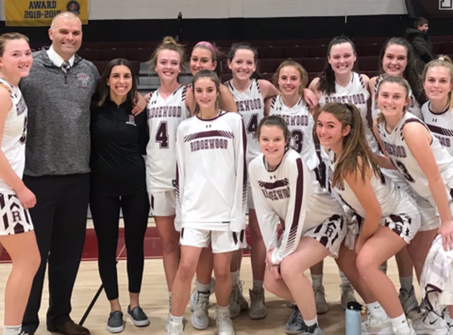 RHS Girls’ Basketball Fundraiser | Tips From Town RHS Girls’ Basketball Fundraiser | Tips From Town