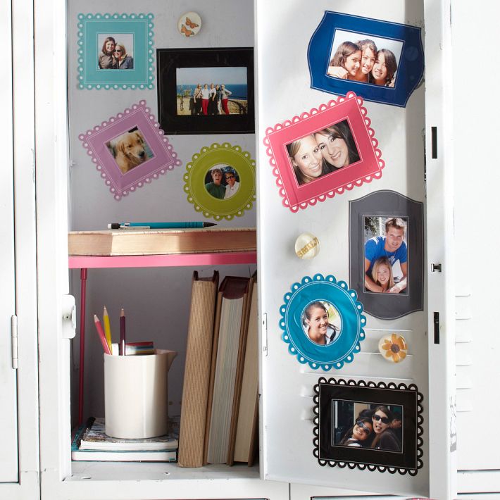 Locker Luxe | Tips From Town