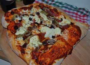 Pizzone | Tips From Town