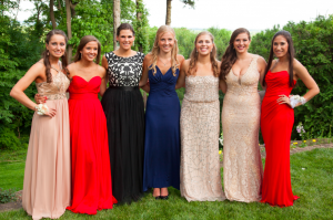 Pre-Prom Photo Party | Tips From Town