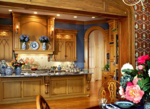 Tess Giuliani Designs, Inc. | Tips From Town