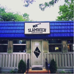 The Slamwich You Must Try | Tips From Town