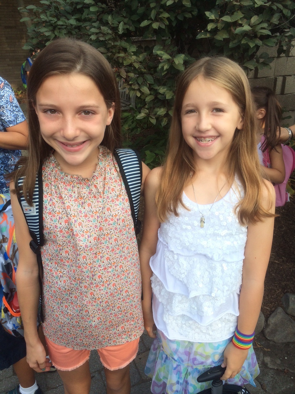 Share Your Back to School Pics with us! | Tips From Town