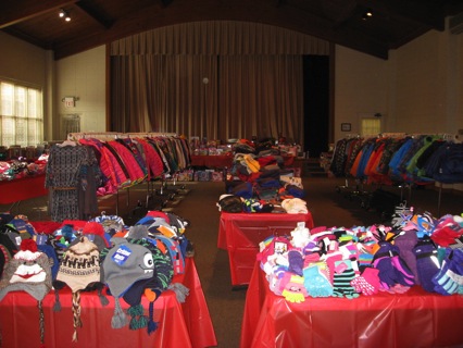 SUMMIT’S SANTA CLAUS SHOP – A TRADITION THAT KEEPS ON GIVING | Tips ...