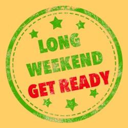 Stuff for Kids to Do Over the Long Weekend | Tips From Town