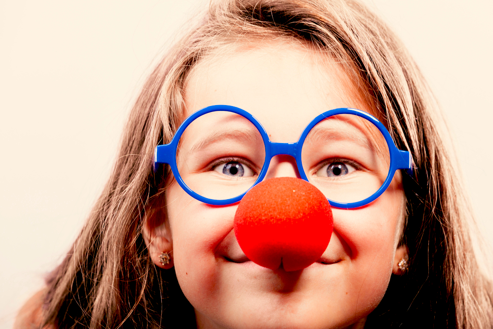 Do You Have Your Red Nose Ready? | Tips From Town
