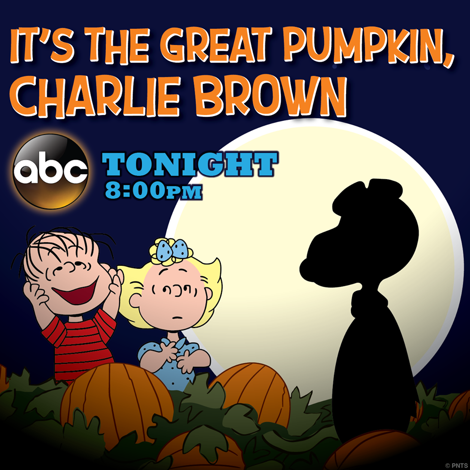 Who Doesn’t Love A Charlie Brown Special! | Tips From Town