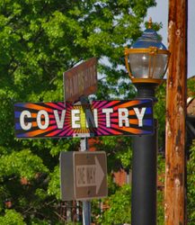 Shop Local at Coventry | Tips From Town