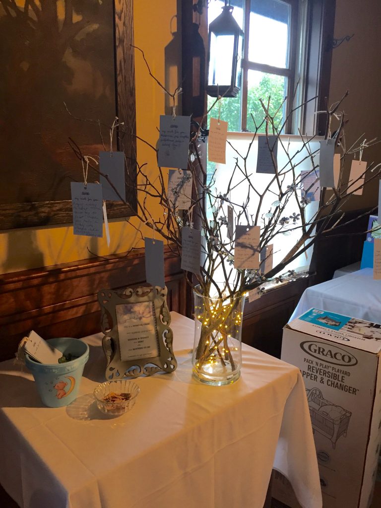 DIY Wishing Tree | Tips From Town