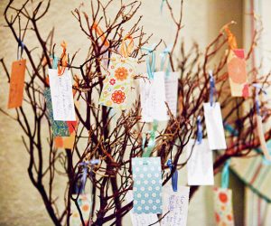 DIY Wishing Tree | Tips From Town