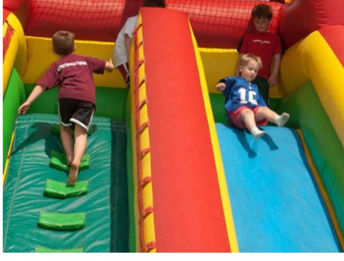 The 20th LAX DAY Celebration | Tips From Town