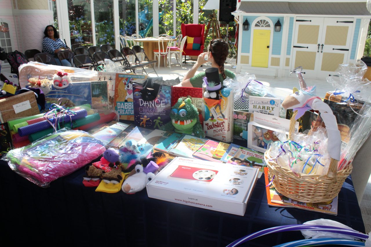 Garden City Pizza and JHS 194 Make a Difference | Tips From Town