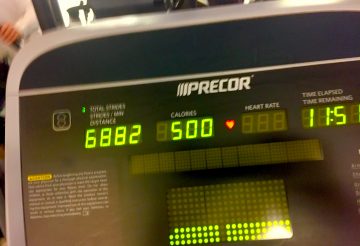 The Magic Number of Calories to Lose Weight | Tips From Town