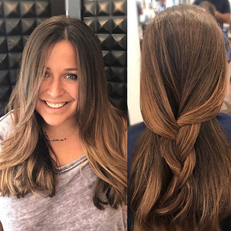 This Made My Hair Behave! | Tips From Town