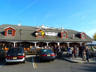 Changes at Demarest Farm | Tips From Town