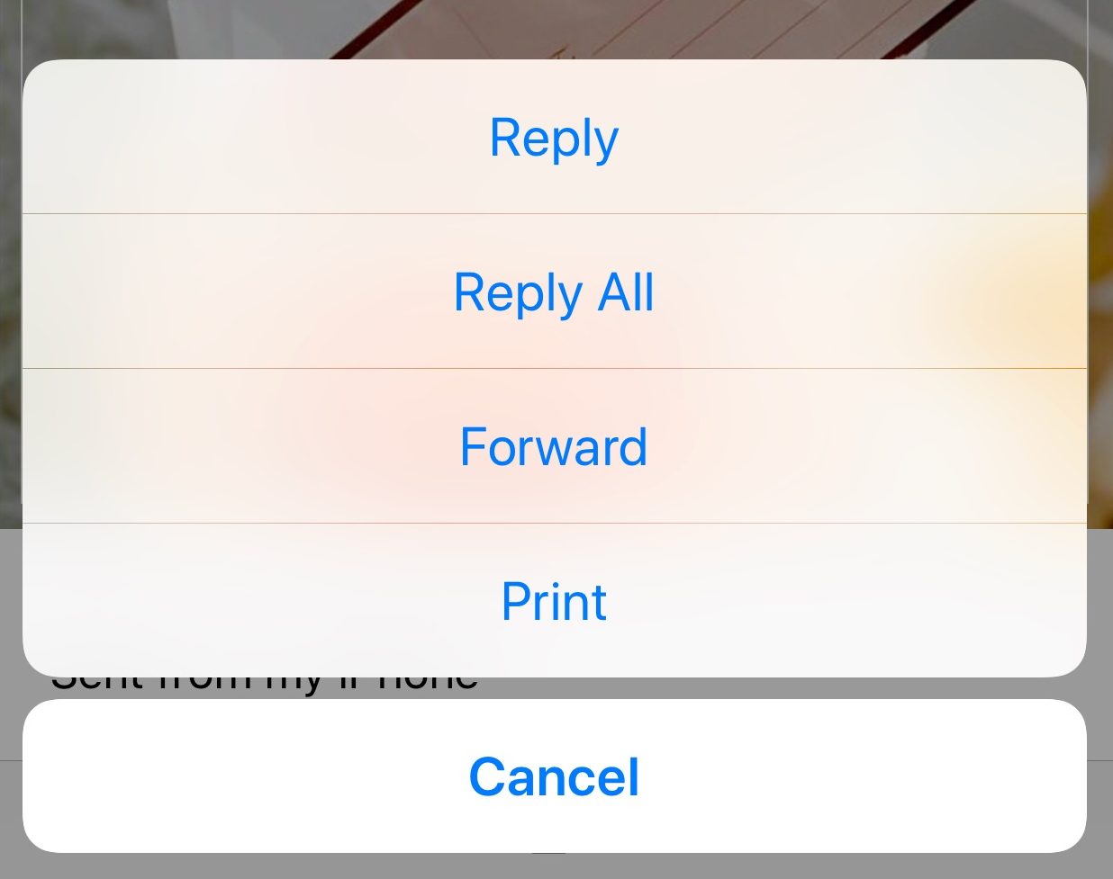Why do people reply all? | Tips From Town