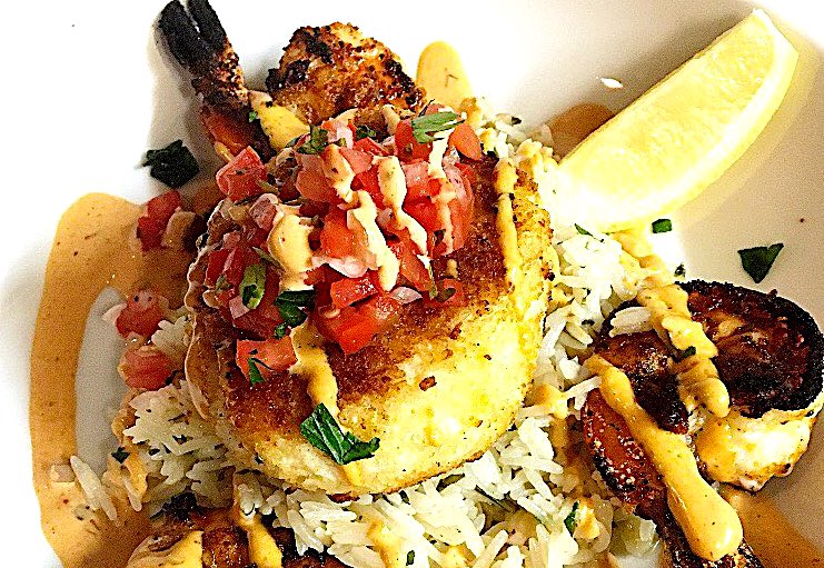 The Top 10 Restaurants in RVC | Tips From Town