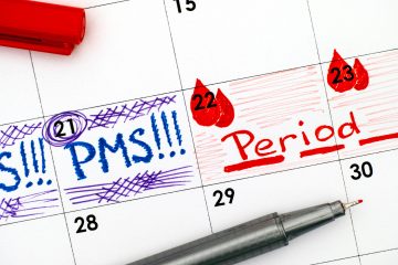 What You Need to Know About PMS | Tips From Town