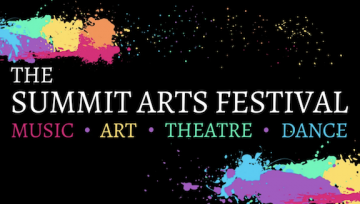 Summit Arts Festival: Art Walk, Ballet, Theater, Music and More! | Tips ...
